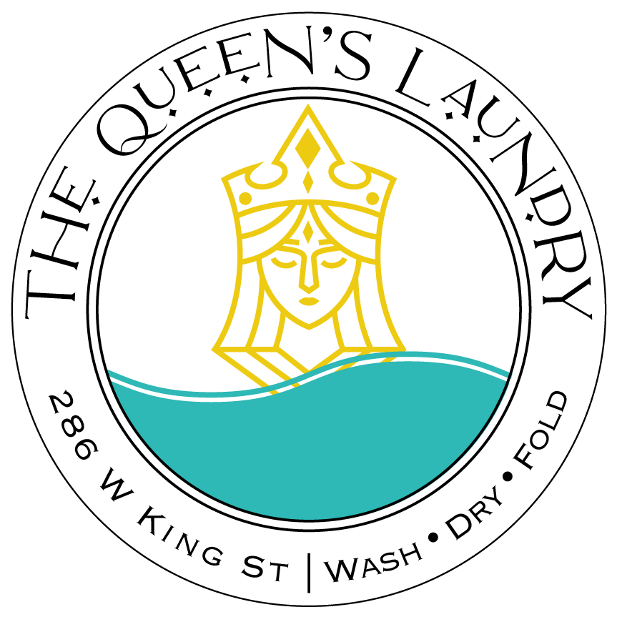 Queen's Laundry - The Queen's Laundry